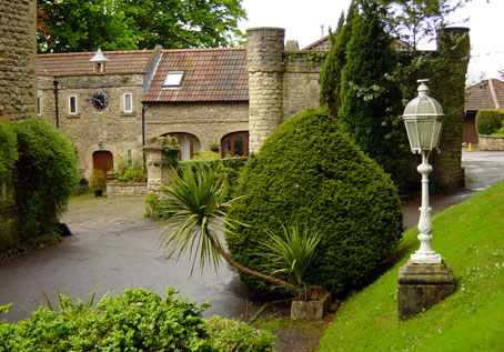 Gallery – Barrow Castle