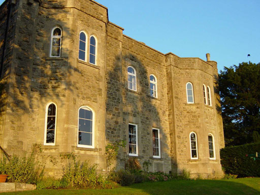 Gallery – Barrow Castle