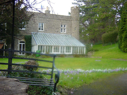 Gallery – Barrow Castle